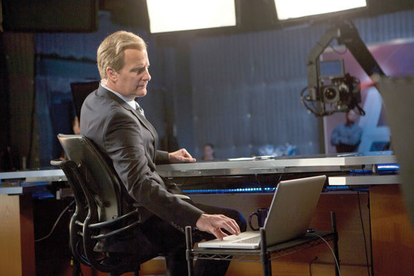 HBO’s ‘The Newsroom’ gets second season to fix its shortcomings | News ...